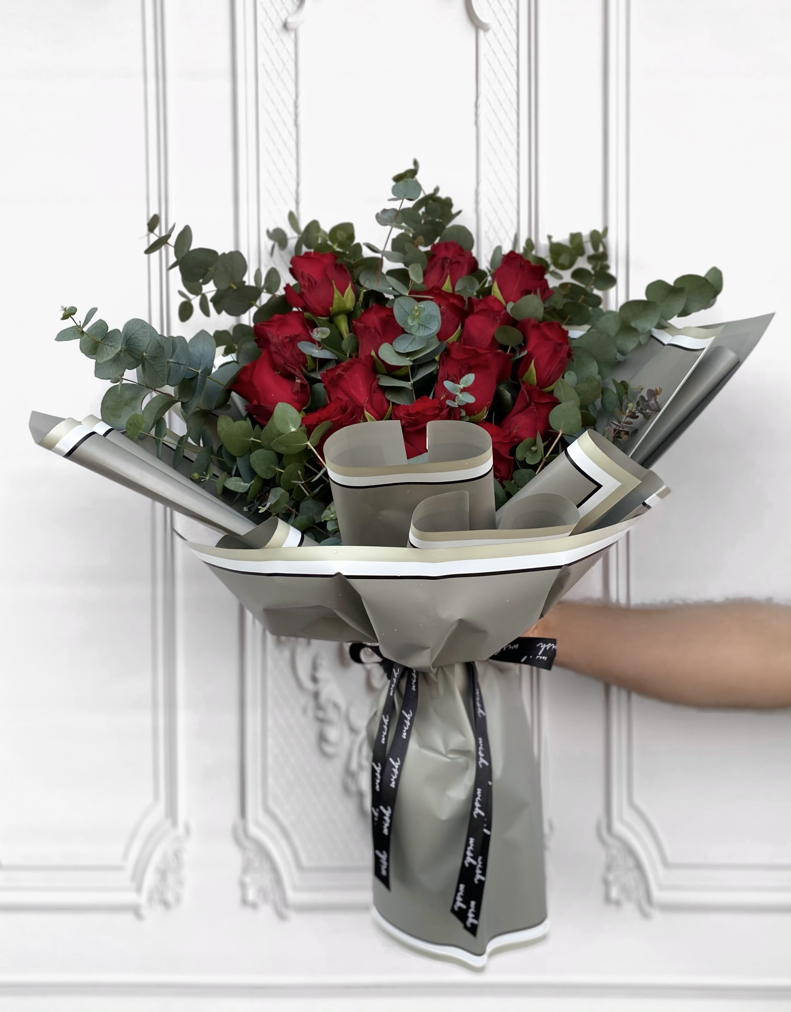 Aşkı Simgeleyen Çiçekler | Wish Flowers & Design